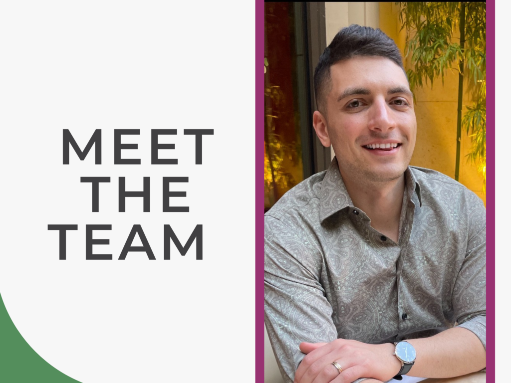 Meet the Team: Anthony Fama, Director of Portfolio Management - Raistone