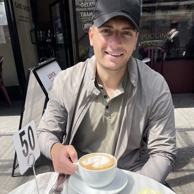 Meet the Team: Anthony Fama, Director of Portfolio Management - Raistone